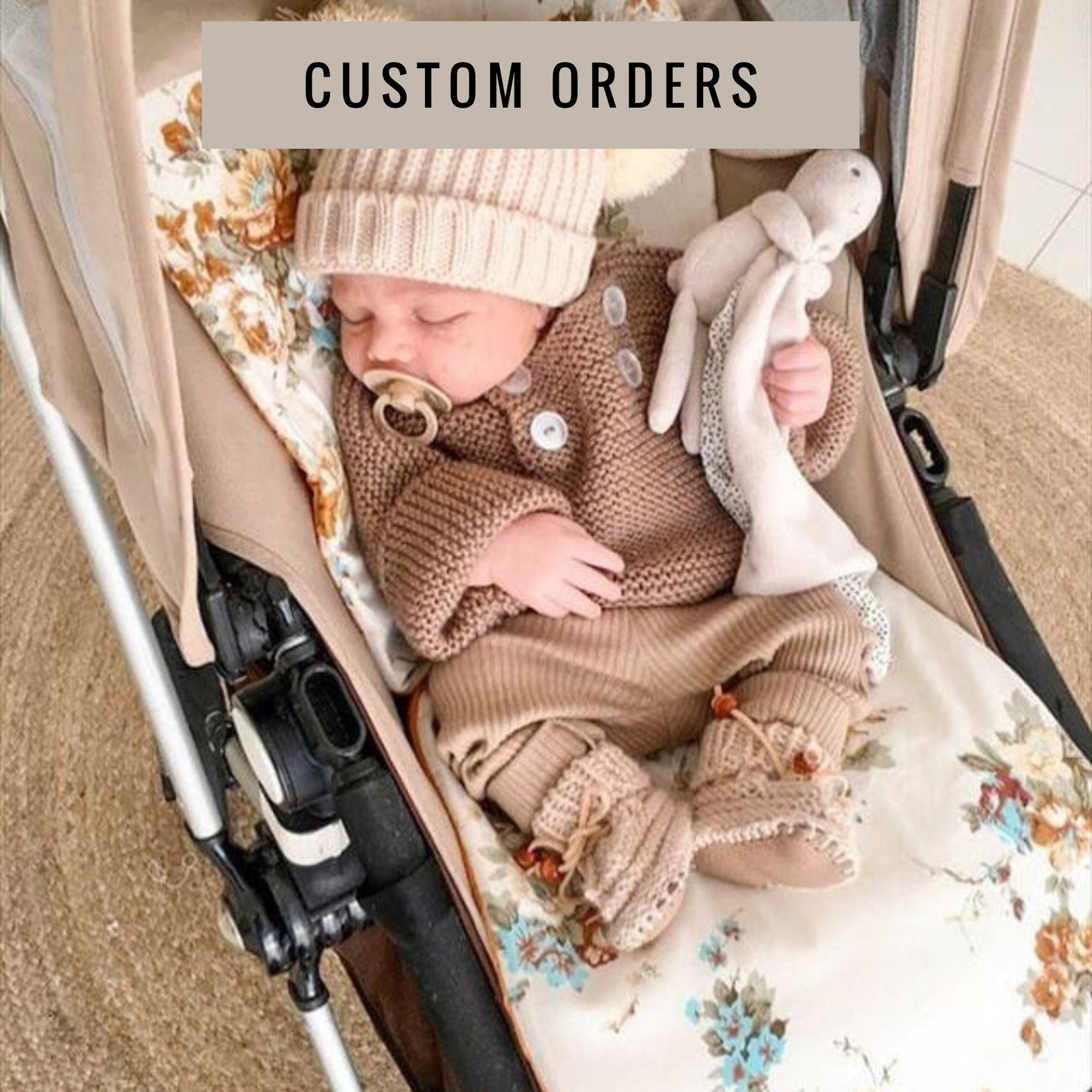 Collections | Baby Moo Maa